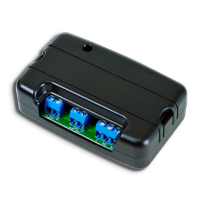 Módulo de salida programable inalámbrica - Alarmas para casas y ...