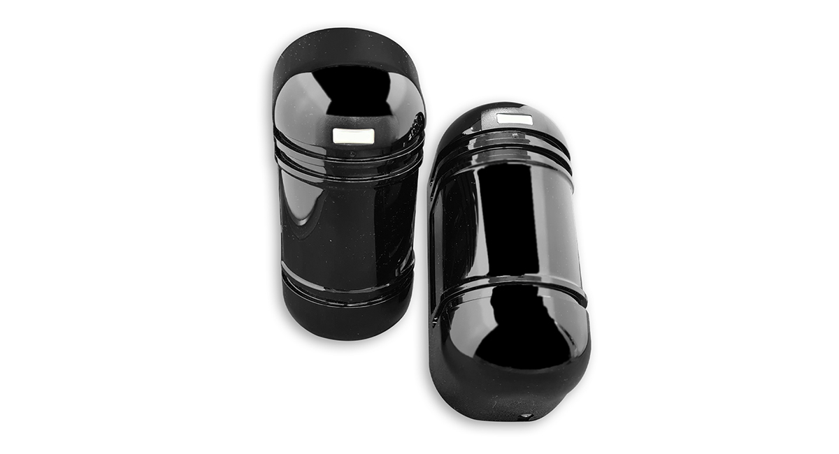 BARRERA INFRARROJA DE DOS HACES - Alarmas para casas y sistemas de ...